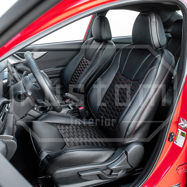 Order Luxurious Subaru Interior Parts from Kustom Interior™